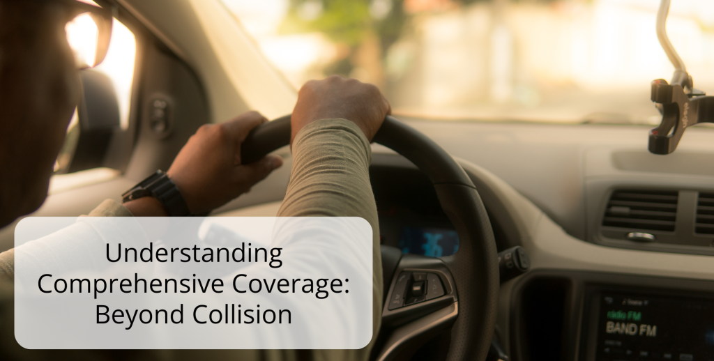 Understanding Comprehensive Coverage: Beyond Collision - Wirth Agency ...